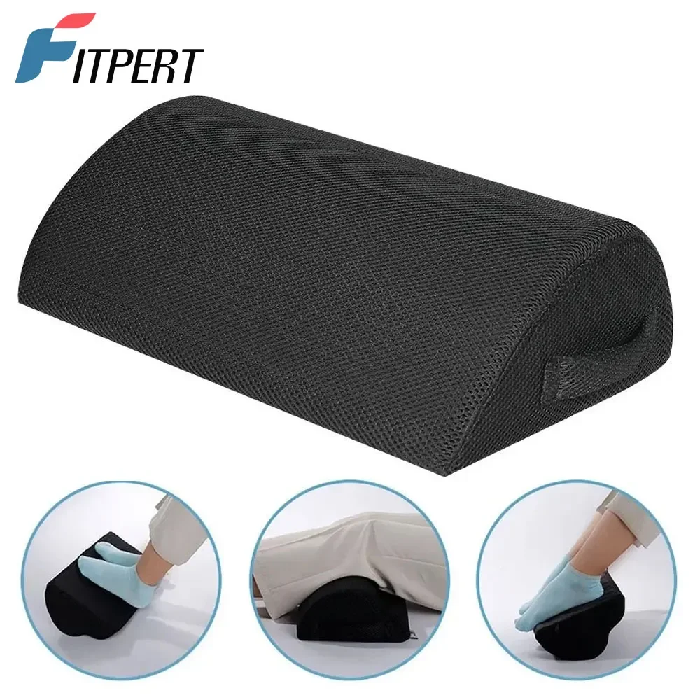 Foot Stools For Under Office Desk Mount-It! Ergonomic Footrest With ...