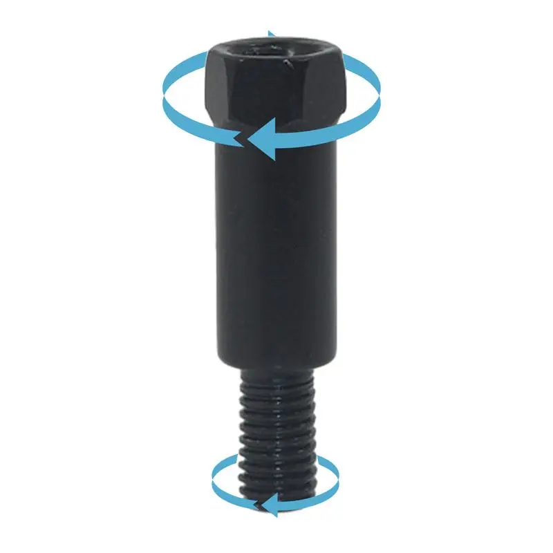 Motorcycle-Mirror-Adapter-Clockwise-Anti-Clock-Conversion-Bolt-Screws ...