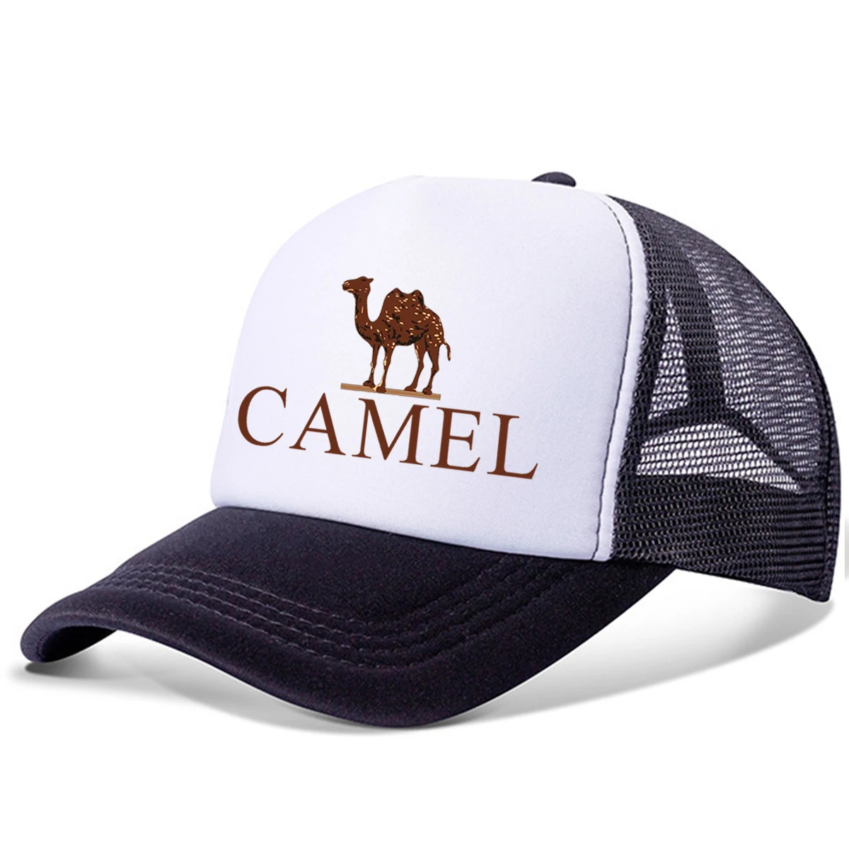Caps for Men: The Ultimate Guide to Choosing the Perfect Baseball Cap ...