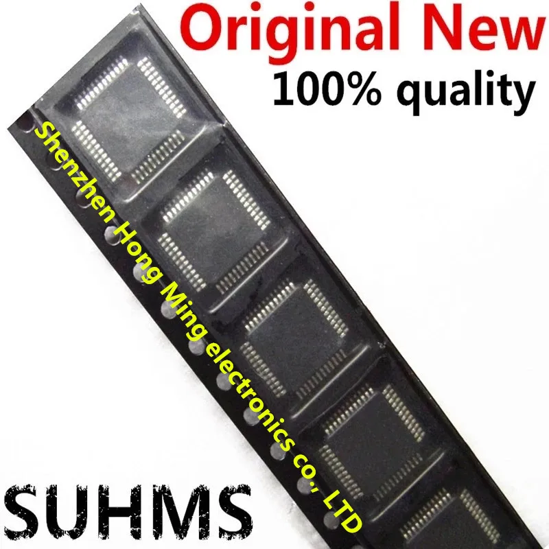 (1piece) 100% New GD32E503VET6 GD32E503VCT6 GD32E503RET6 GD32E503RCT6 GD32E503CET6 QFP Chipset