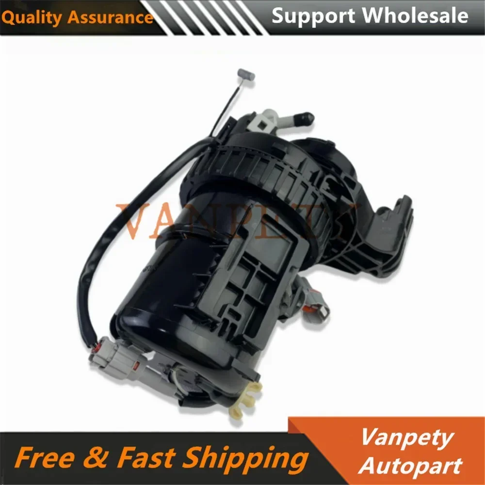 NEW FUEL FILTER ASSY for Toyota HILUX REVO GUN125 1GDFTV 2GDFTV 23300 ...