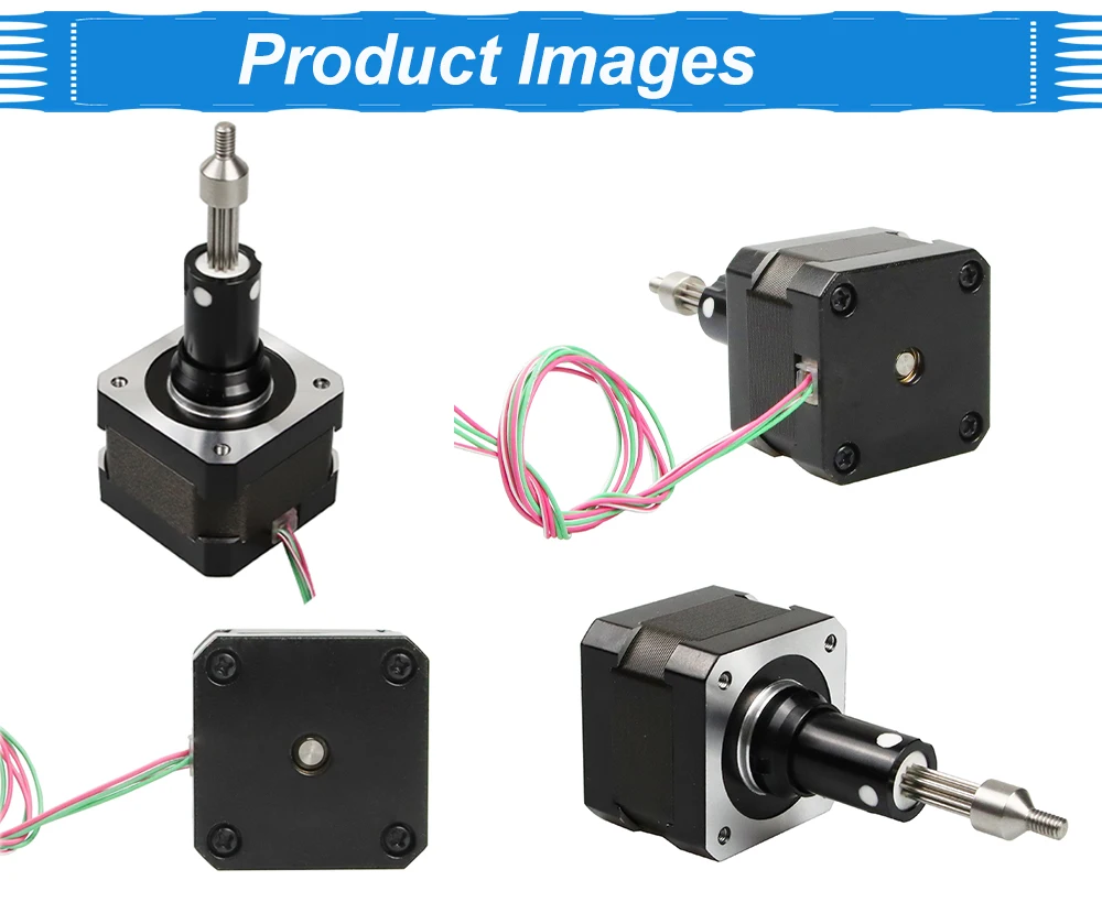 China Actuator Supplier 5v 0.7A D=6.35mm DC Electric Linear Actuator ...