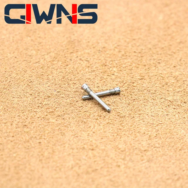 Strap Rod Table Lug Screw Rod For AP Royal Oak Offshore Diver Watch ...