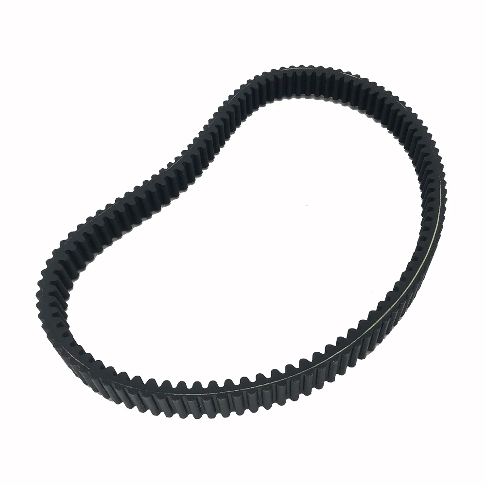 New-Drive-Belt-3211078-3211080-3211115-3211122-For-Polaris-Classic-500 ...