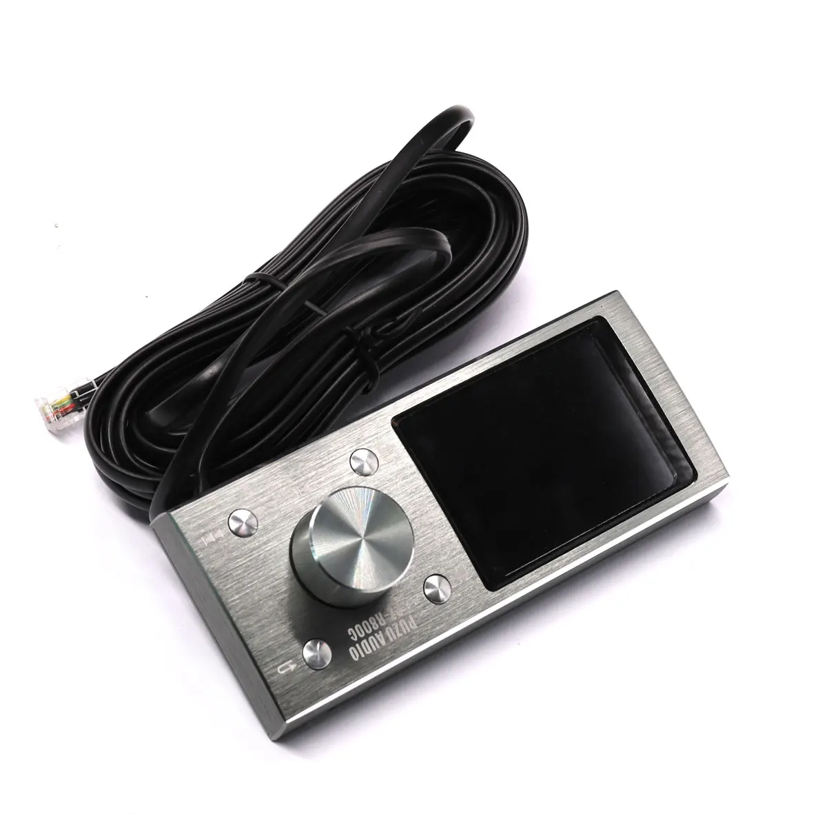 PUZU PZ R800C LCD remote controller fit for X6800S| | - AliExpress
