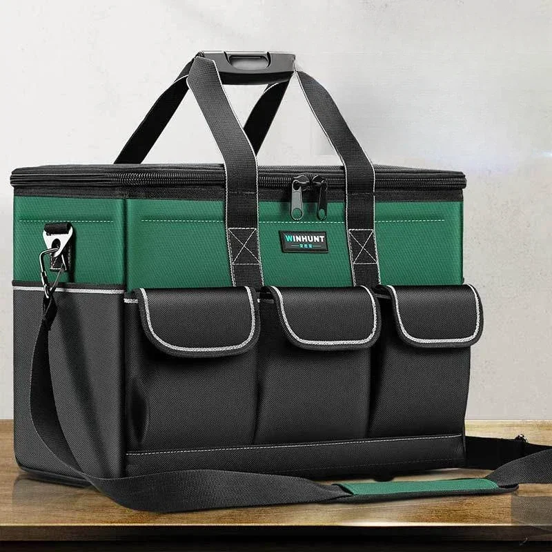 Durable-Multifunctional-Portable-Thickened-Large-Capacity-Square ...