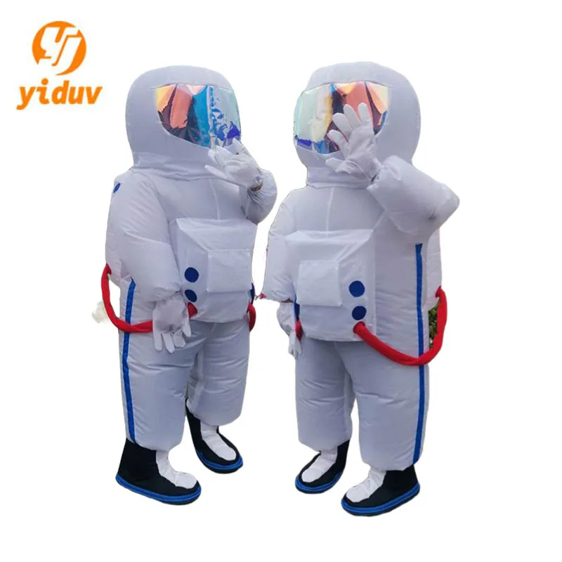 Inflatable-Space-Suit-Cartoon-Doll-Costume-Cosplay-Suit-Space-Suit ...