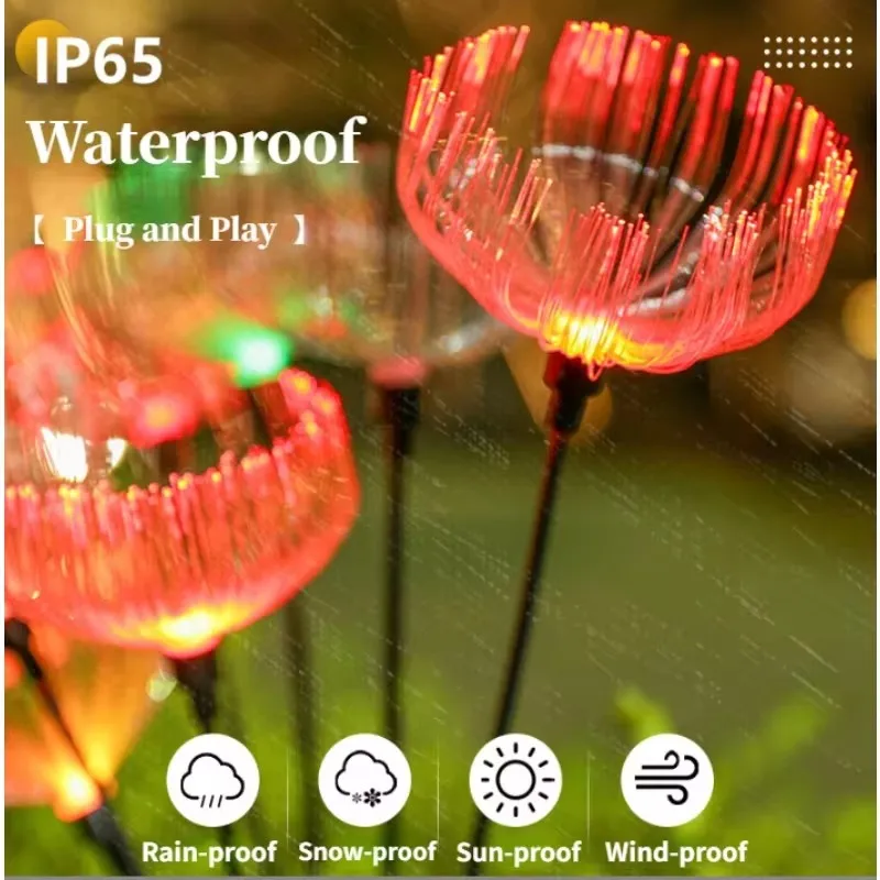 Led-Solar-Fiber-Jellyfish-Light-Outdoor-Decorative-Plug-in-Lights-7 ...
