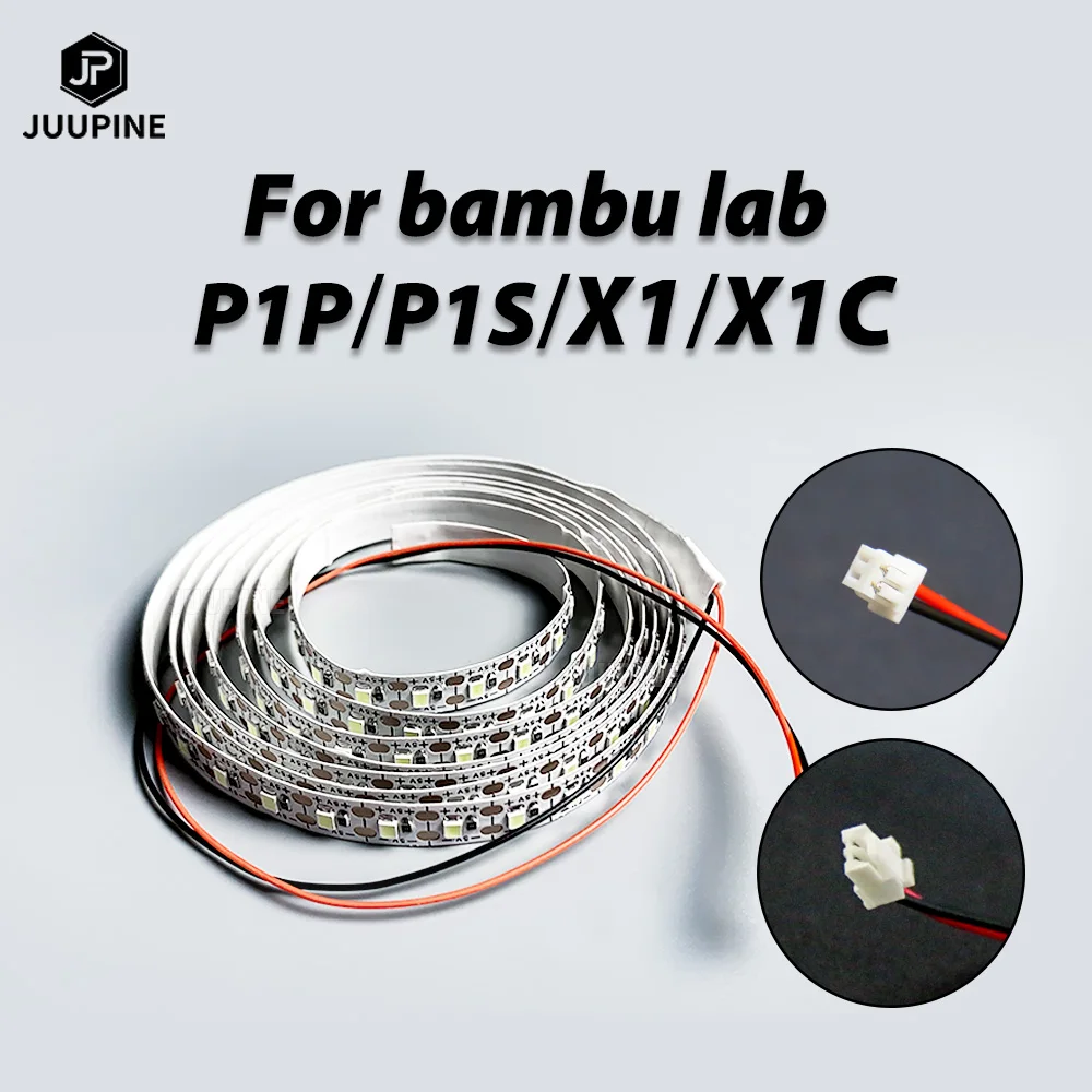 Licht-f-r-Bambus-labor-p1p-p1s-x1c-LED-Leuchten-Streifen-LED-Licht-Kit ...