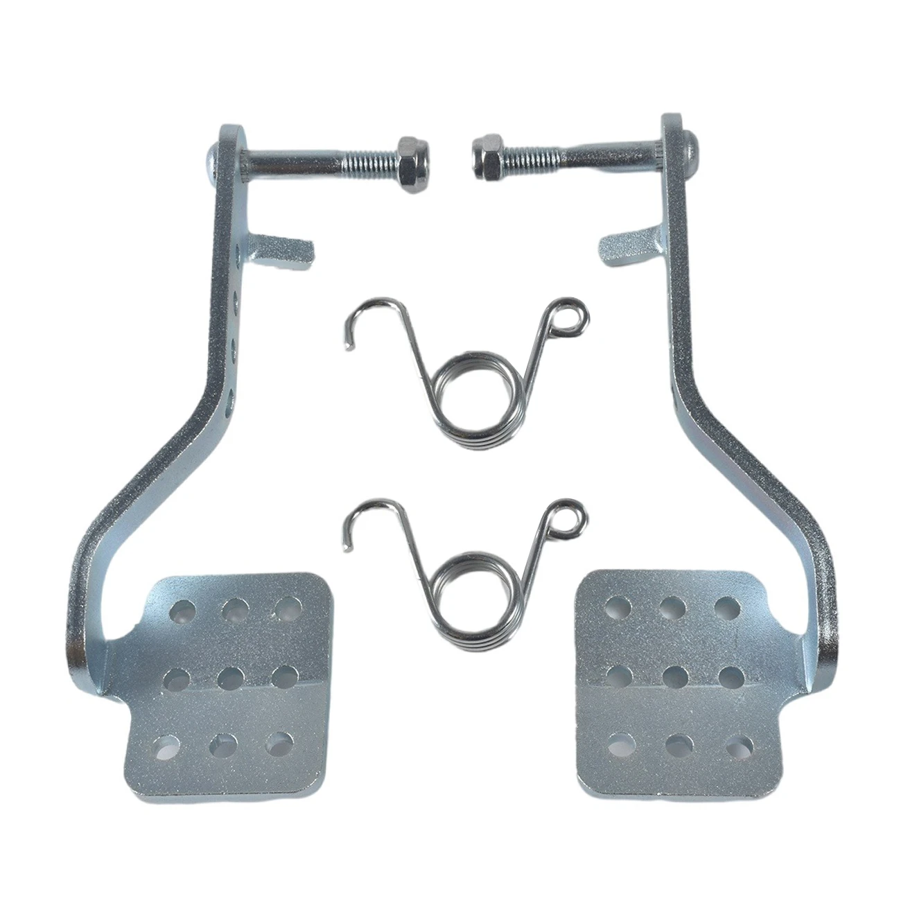 Kart Pedal With Spring For 196cc 6.5hp Radio Flyer Road Rocket Azusa ...