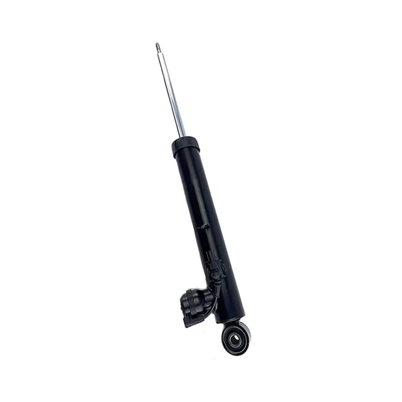Electric Rear Shock Absorber For Audi Q5 8R8 2.0 TDI Quattro 3.0 TDI 3. ...