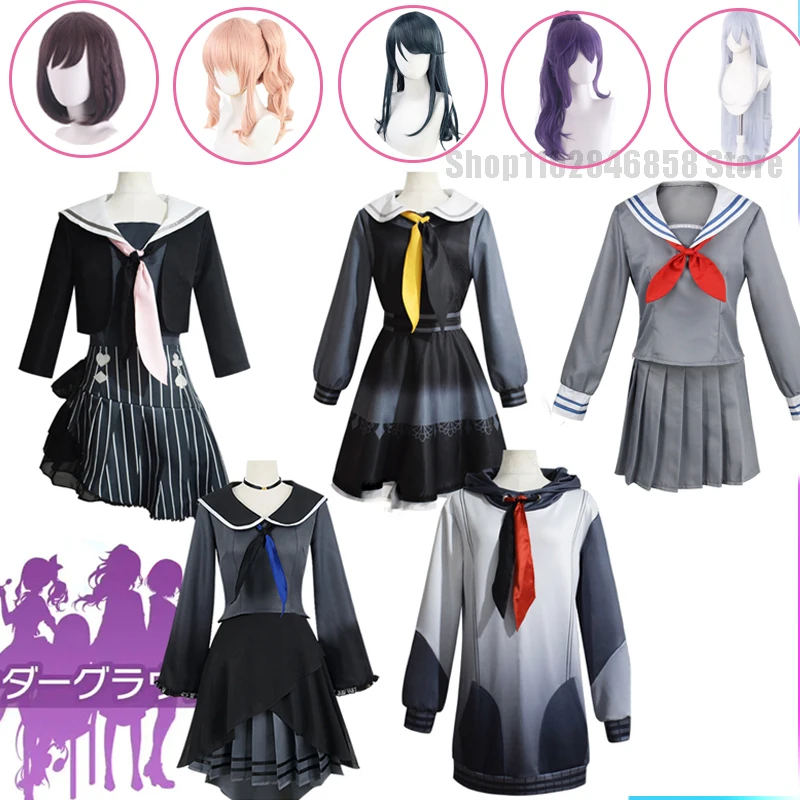 Akiyama-Mizuki-Yoisaki-Kanade-Project-Sekai-Colorful-Stage-feat-Cosplay ...