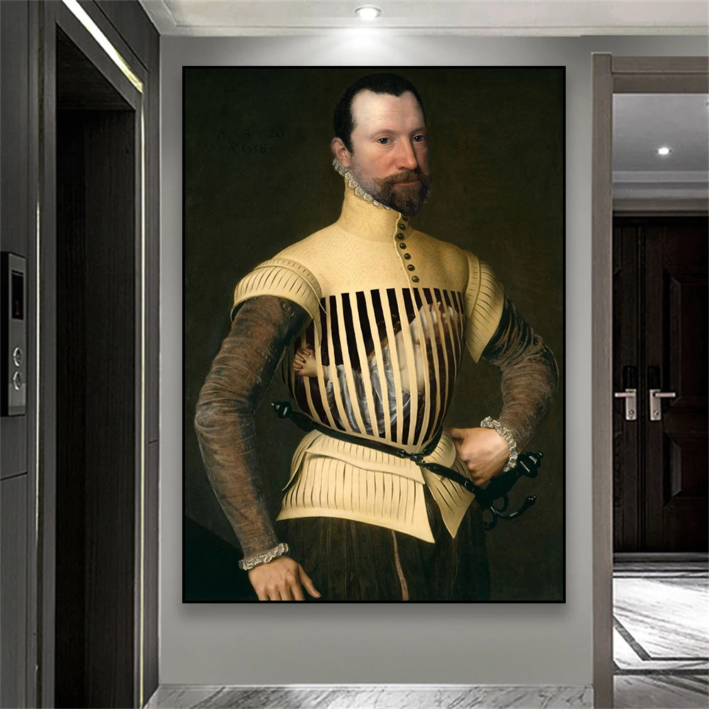 Classical Renaissance Art