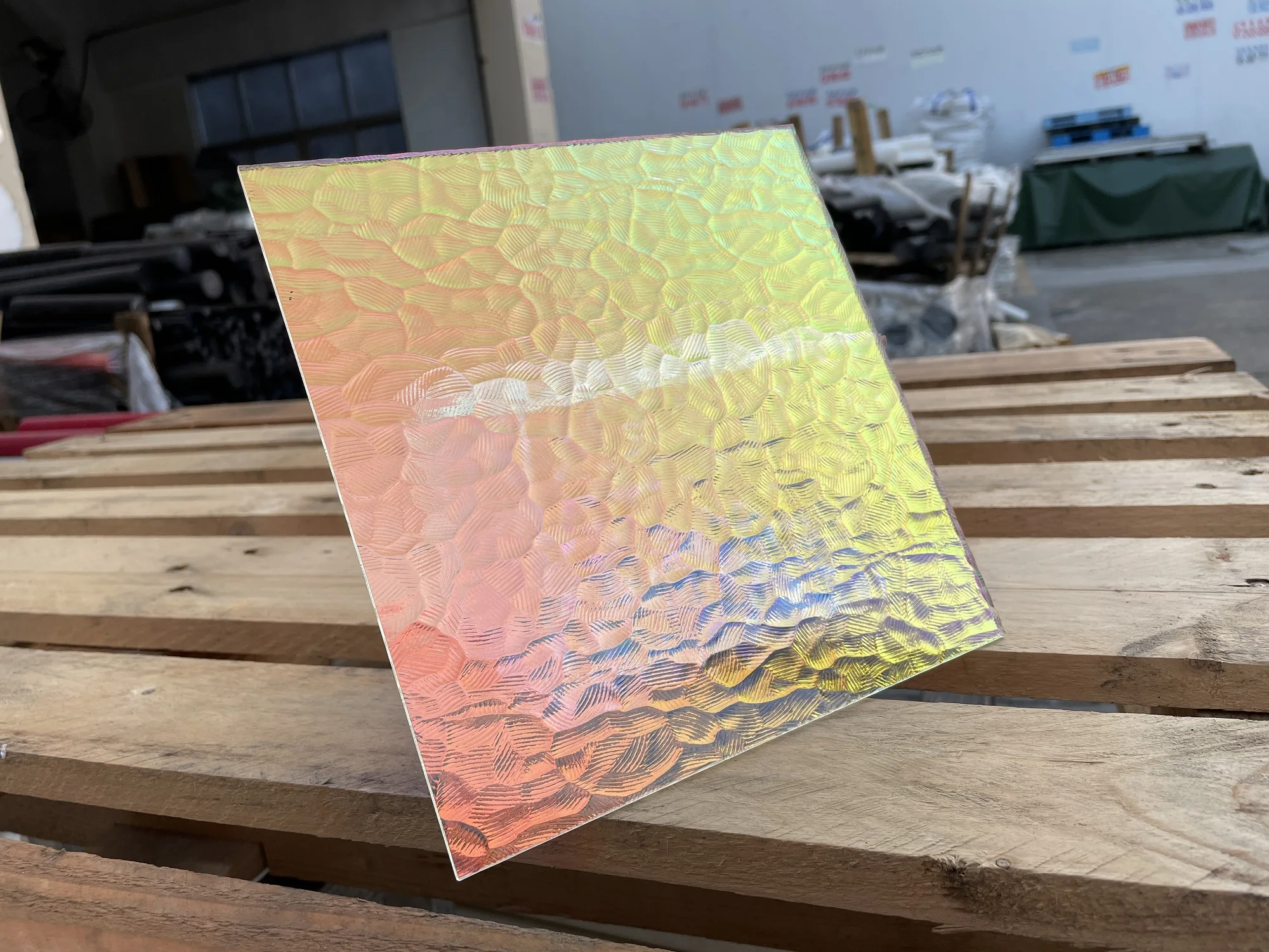 3MM-Laser-Plexiglass-Rainbow-Board-Acrylic-Iridescent-Sheet-Colorful ...