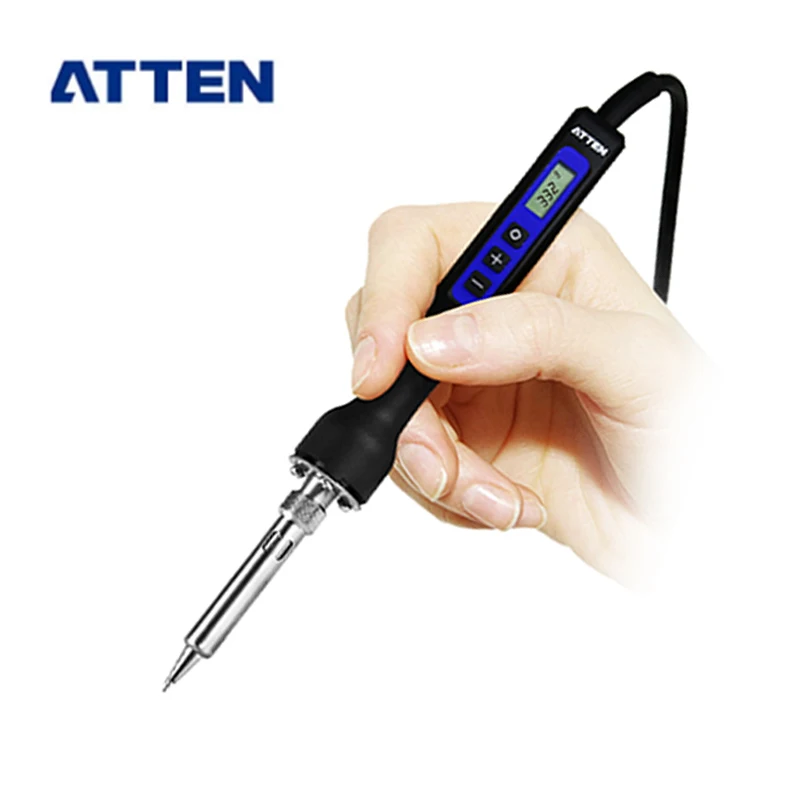 ATTEN-Professional-Soldering-Iron-With-Regulator-150W-GT-2150D ...