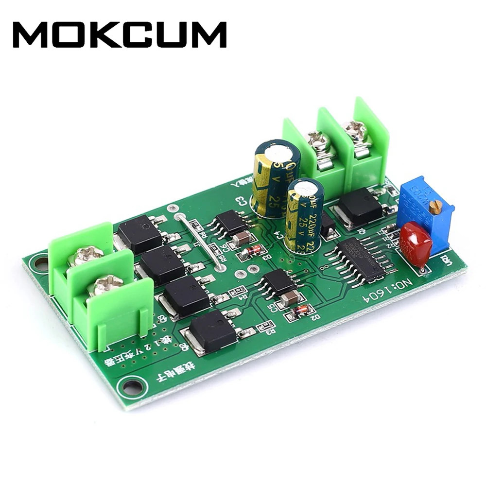 300w Dc 12v To Ac 220v 20khz Inverter Step Up Power Supply Module Boost ...