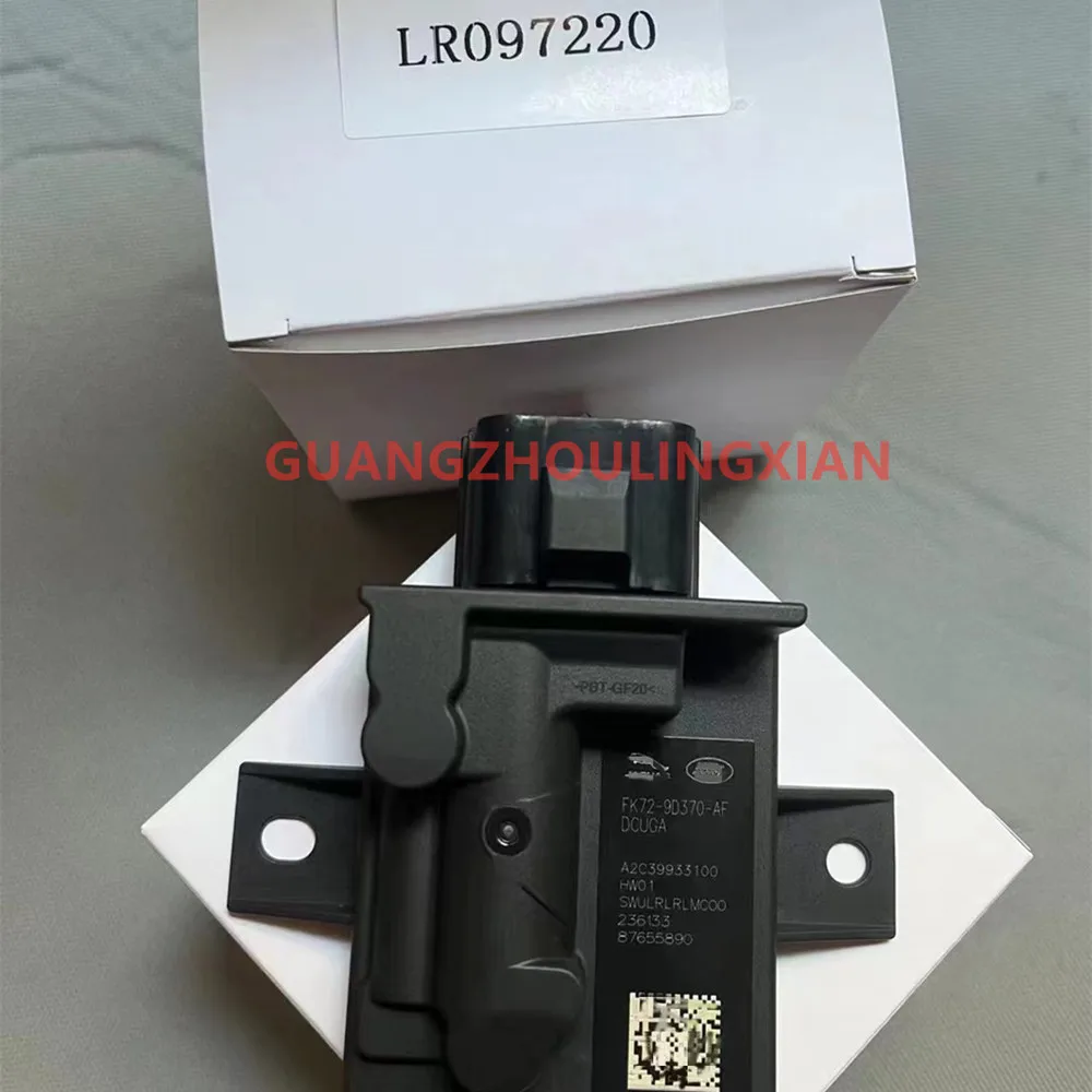 For Land Rover new fuel pump sensor petrol pump control module LR097220 ...