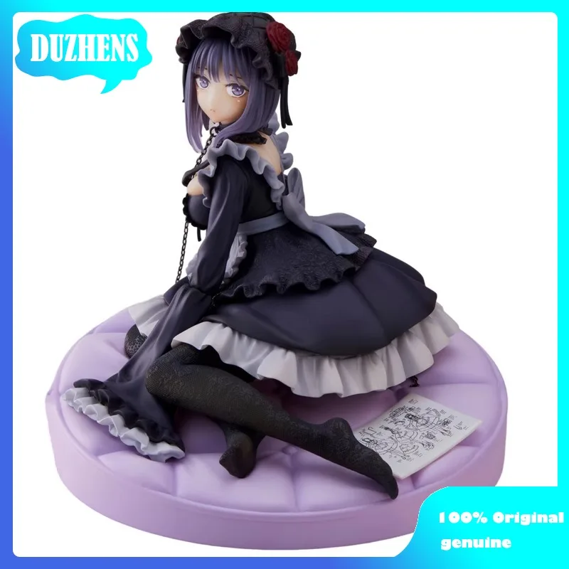 TAITO-Kitagawa-Marin-Action-Figure-PVC-Kuree-Shizuku-Brinquedos-Modelo ...