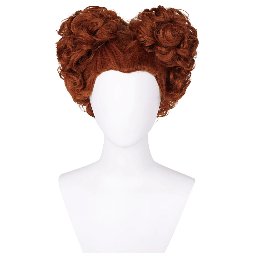 Winifred-Sanderson-Cosplay-Wig-Heat-Resistant-Synthetic-Hair-Carnival ...