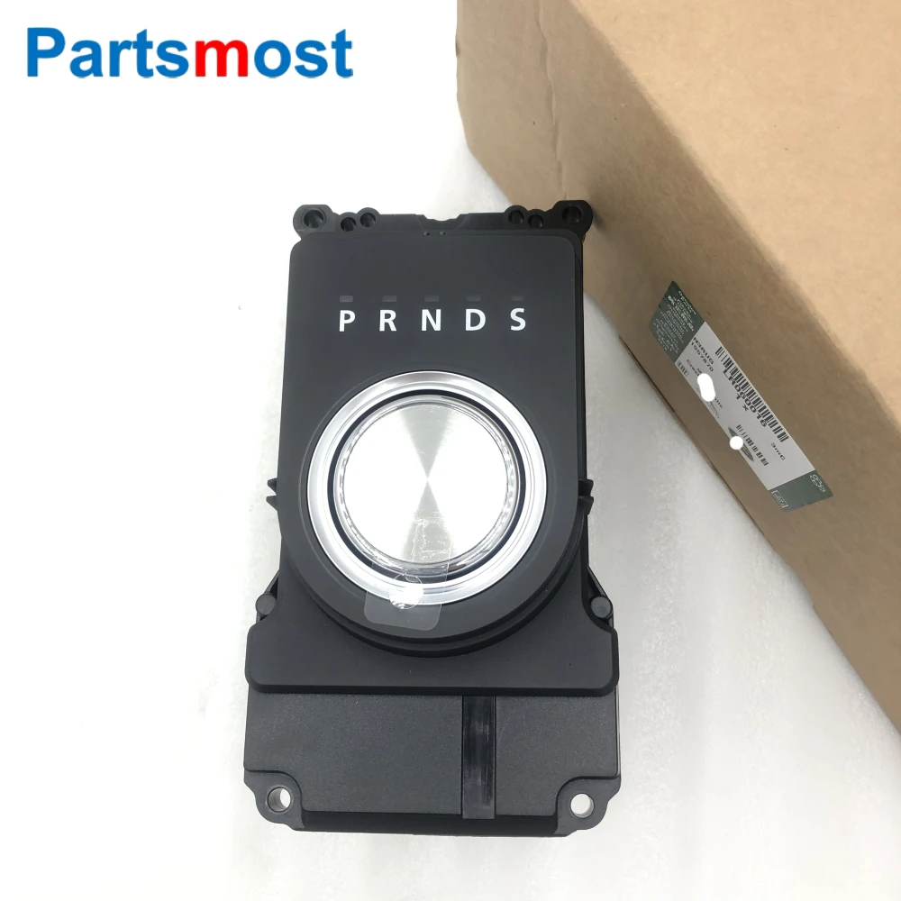 NEW-GENUINE-8-SPEED-GEAR-SHIFTER-CONTROL-MODULE-FOR-LAND-ROVER ...