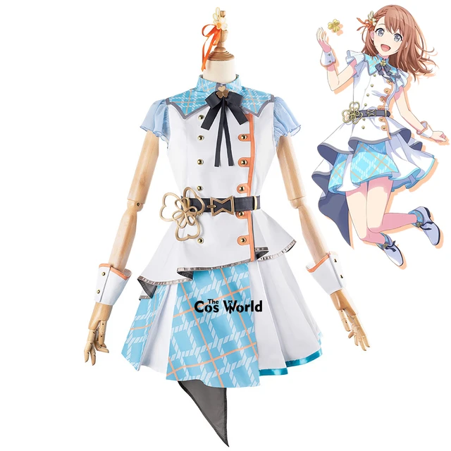 Cosplay De Aniversario Hamatora