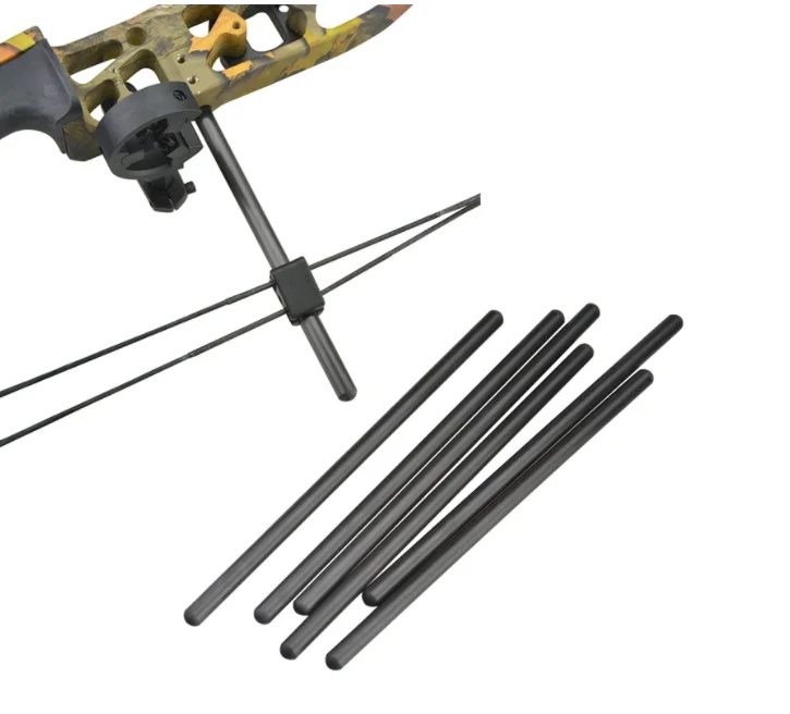 Archery-Bowstring-Splitter-Compound-Bow-String-Suppressor-Rod-Outdoor ...