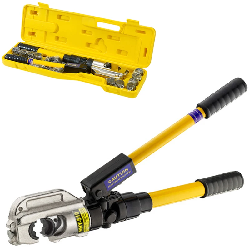 Hydraulic-Hand-Crimper-Tool-Hydraulic-Crimping-Plier-Range-16-400m ...