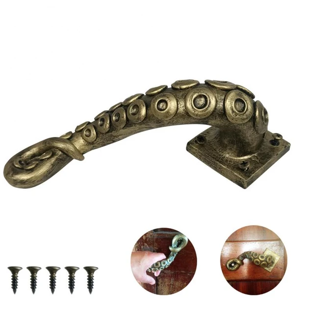 Steampunk Dresser Knobs