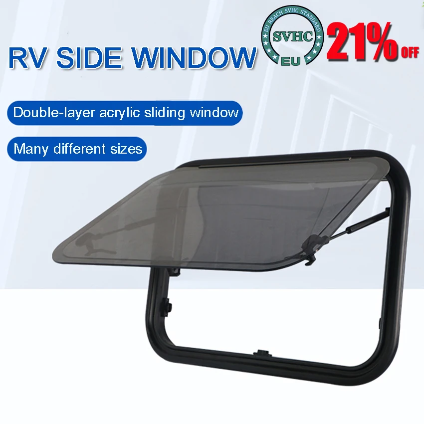 Multiple-sizes-Car-Accessories-Quality-Side-Window-Soundproofing-With ...