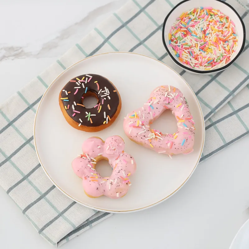 Heart Shaped Donut Cutter