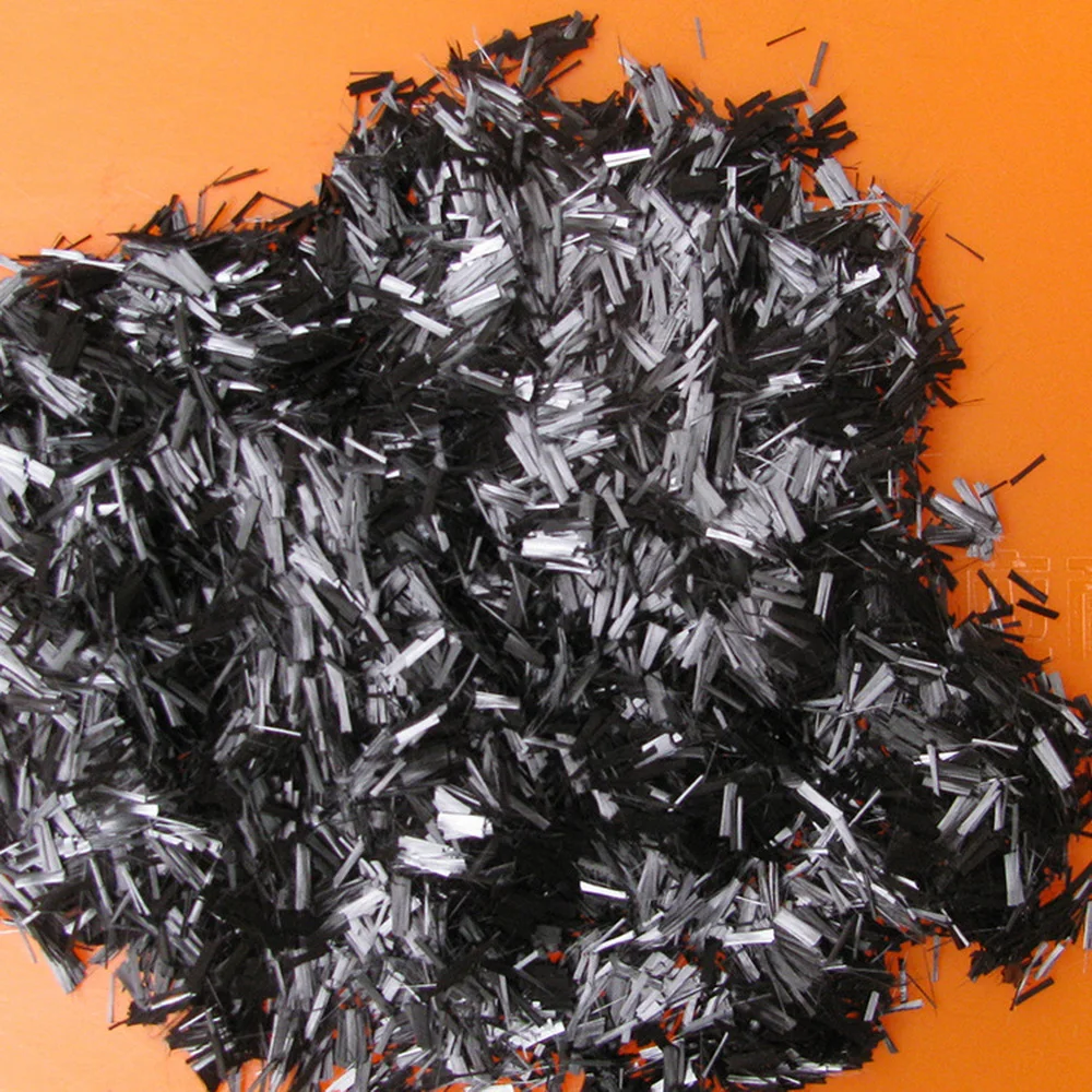 6mm-Carbon-Fiber-Forging-Chopped-Carbon-Fiber-Chopped-Strand-Marble ...