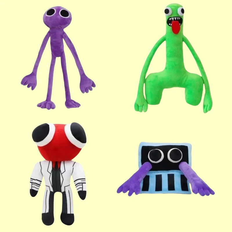 Fosters Home for Imaginary Friends Plush: The Ultimate Guide to ...