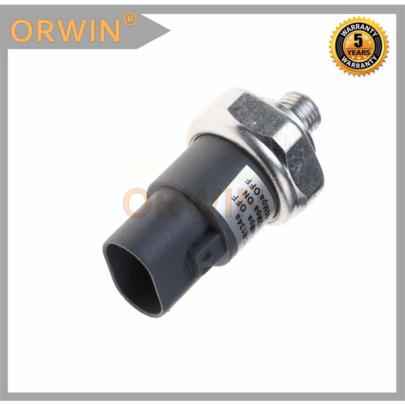 1PC-A-C-Pressure-Switch-Sensor-OEM-443440-0631-BS1A-61-503-HFC-R134A ...