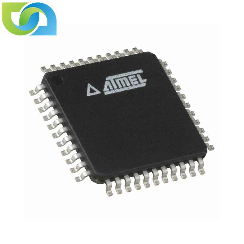 ATMEGA644PA-AUR-in-Stock-Electronic-Components-ATMEGA644PA-TQFP-44 ...
