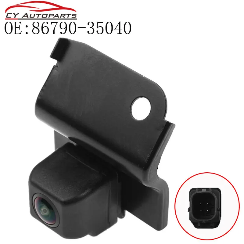 New-Parking-Assist-Camera-For-2009-2014-Toyota-FJ-Cruiser-86790-35040 ...