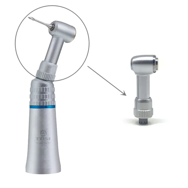 NSK Tape Dental Low Speed Dentist Handpiece Tools Against Low Rotation ...