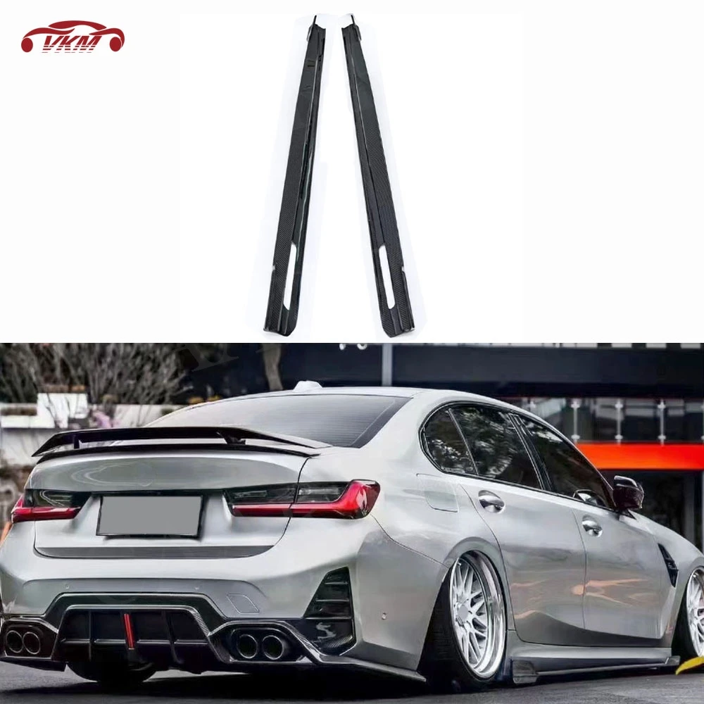 BMW G20 Wide Body Kit – Real-World Installation, Fitment & Performance ...