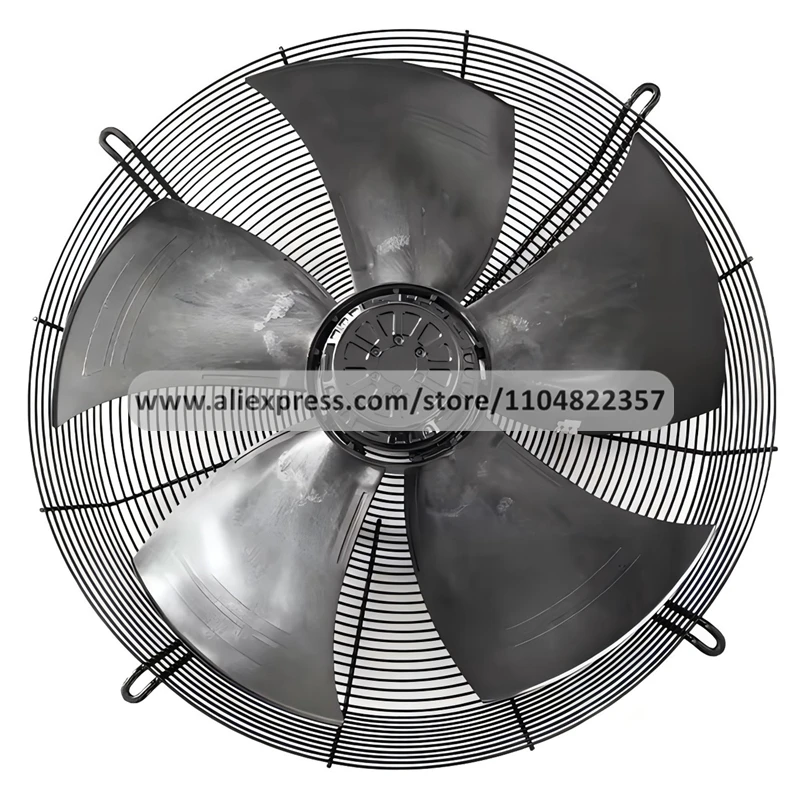 Germany Fan S6D560-AJ03-01 S6D630-AB07-15 S6D630-AB07-16 S6D630-CD01-01 ...