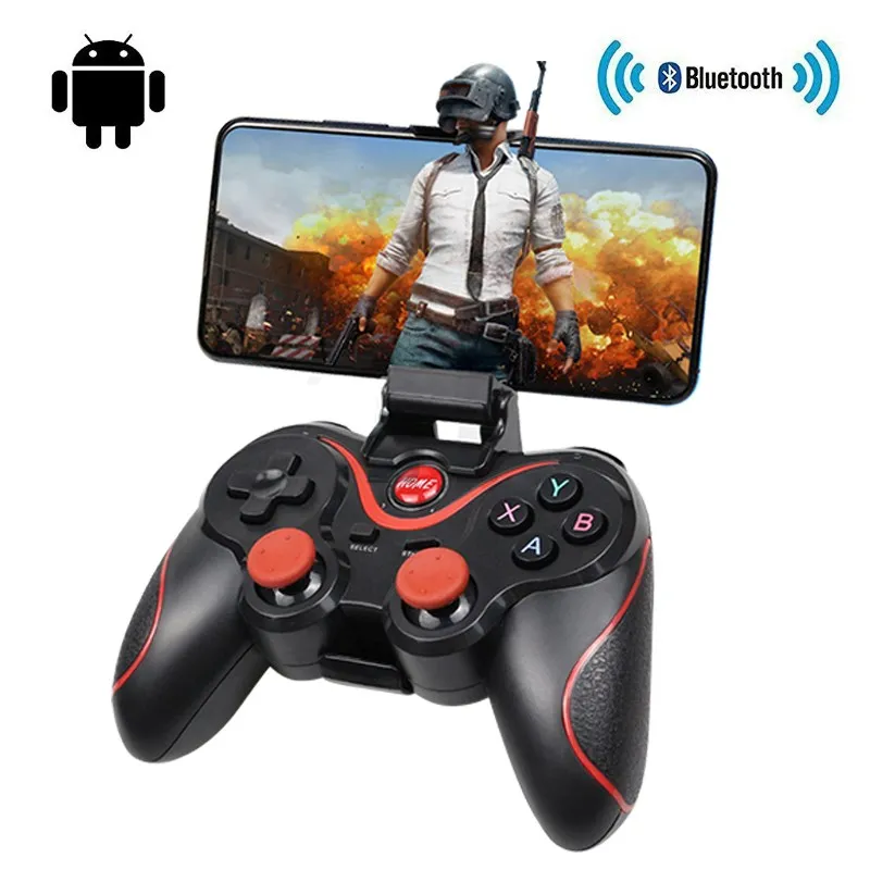 Mando-inal-mbrico-Terios-T3-para-Switch-PS3-compatible-con-Bluetooth ...