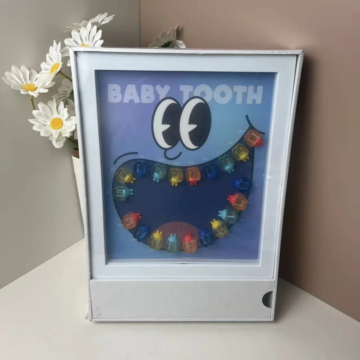 Baby-Teeth-Keepsake-Box-Lost-Tooth-Holders-for-Kids-Children-Tooth ...