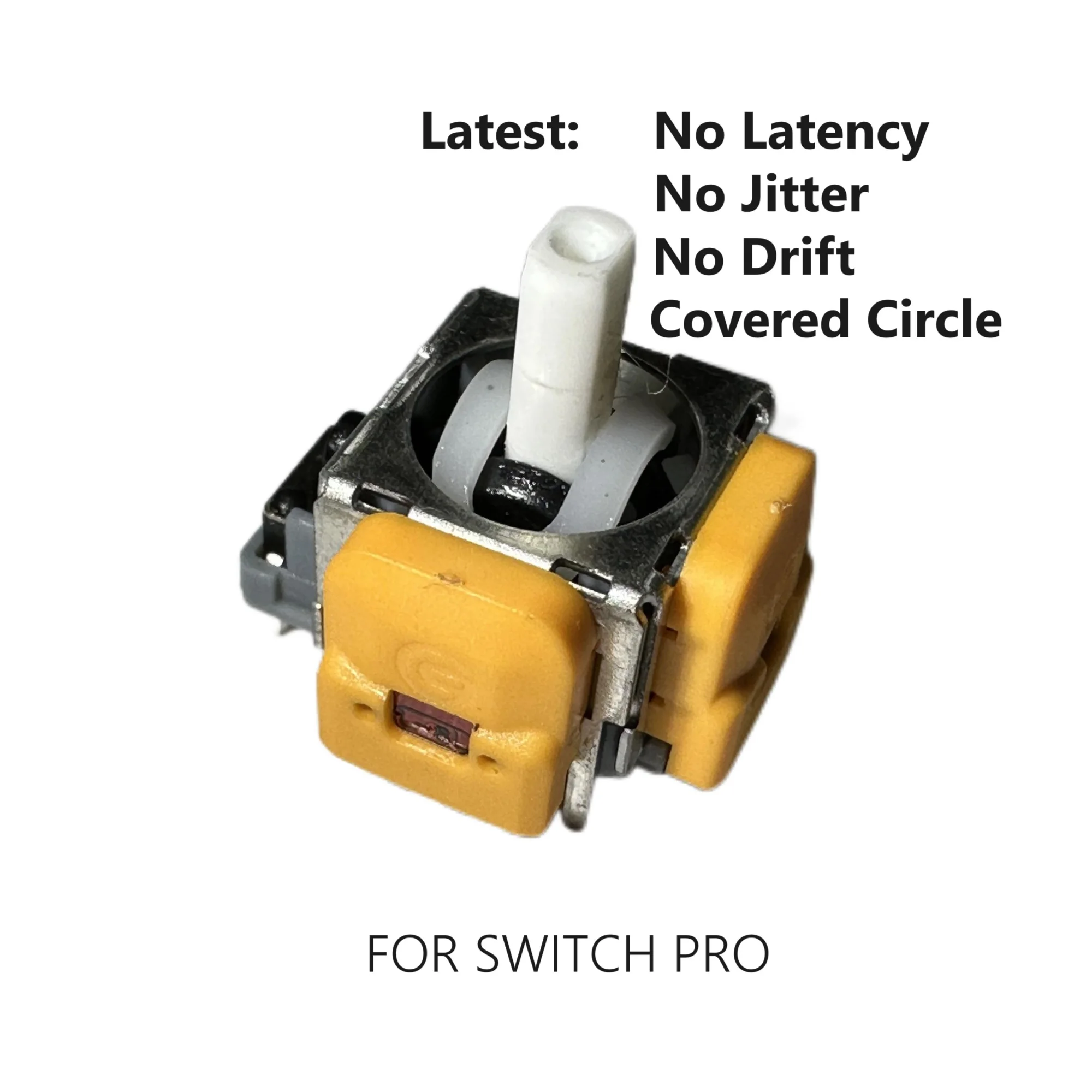 10pcs-50pcs-Lot-FOR-SWITCH-PRO-PS4-PS5-XBOX-Joysticks-Hall-effect ...