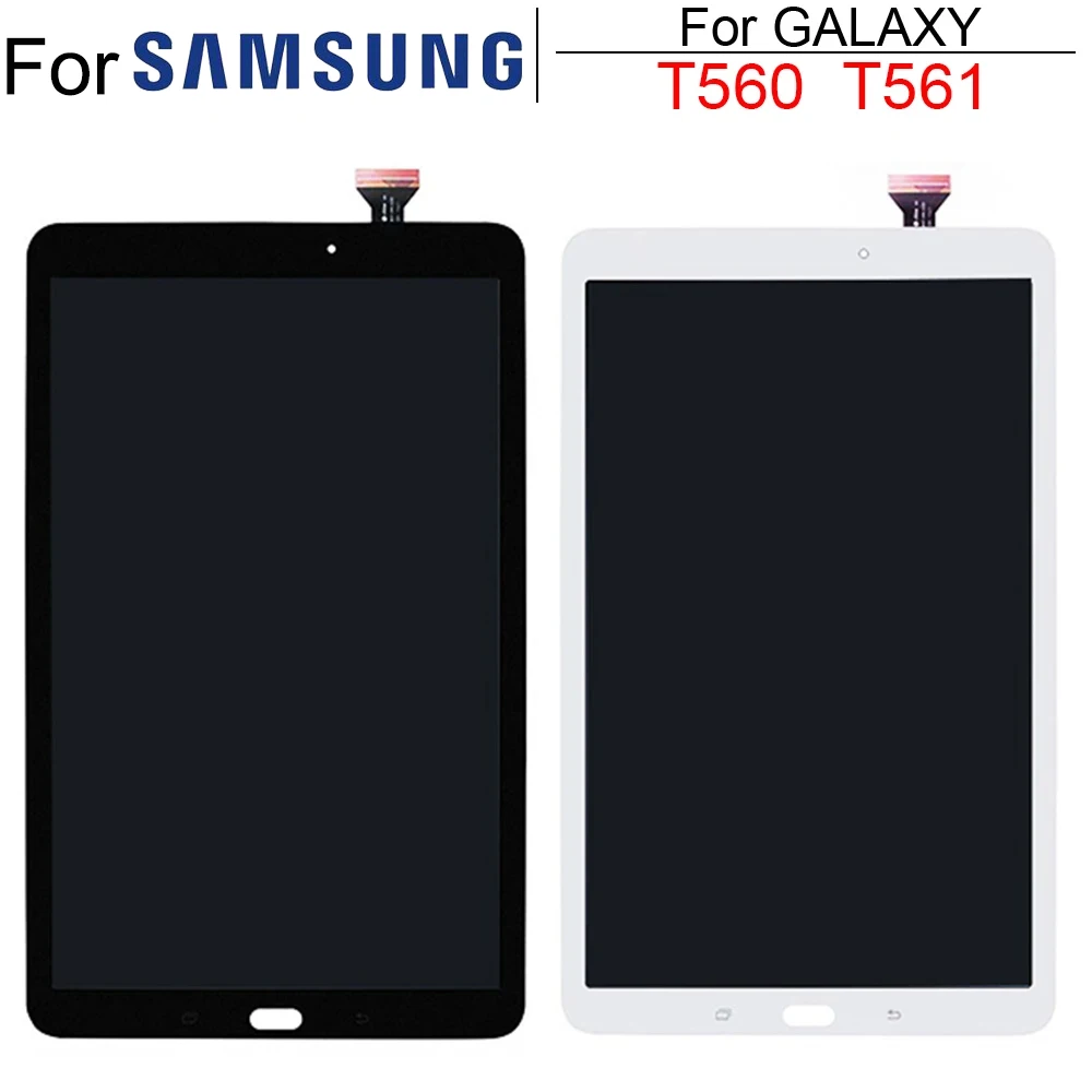New-For-Samsung-Galaxy-Tab-E-9-6-SM-T560-T560-T561-Touch-Screen-Sensor ...