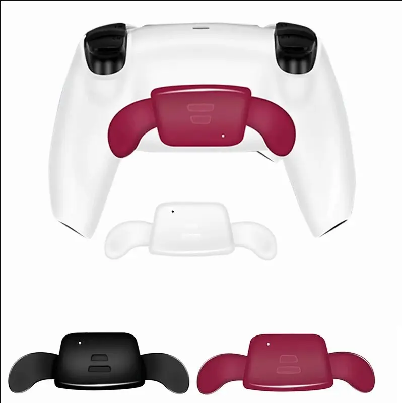 Gamepad-Back-Button-Game-Controller-Key-Extender-Acess-rios-para-jogos ...