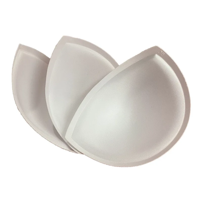 Cup inserts for wedding dress | Beachweddingtips.com