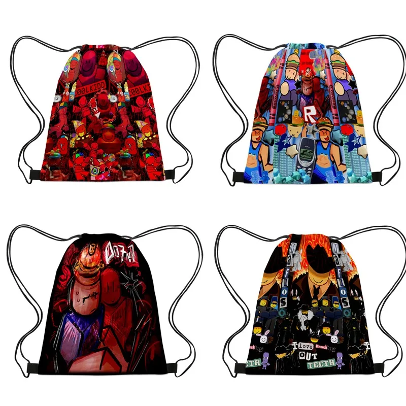 Roblox Bag PNG: Is This Forsaken Gubby Drawstring Bag Worth Buying for ...