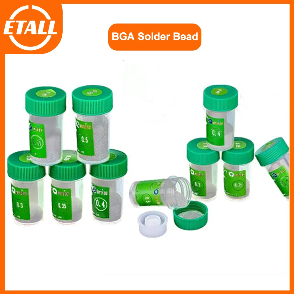250K-BGA-Lead-free-Solder-BGA-Solder-Ball-Solder-Ball-0-2-0-76mm-BGA ...