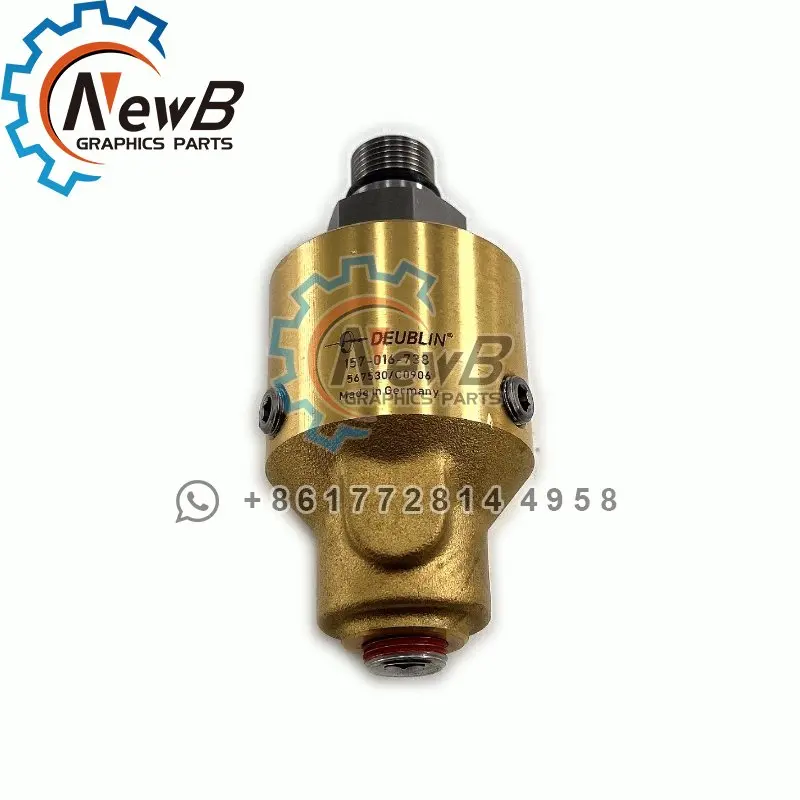 157-016-738-00-580-2807-Rotary-Union-For-Heidelberg-SX102-SM102-Rotary ...