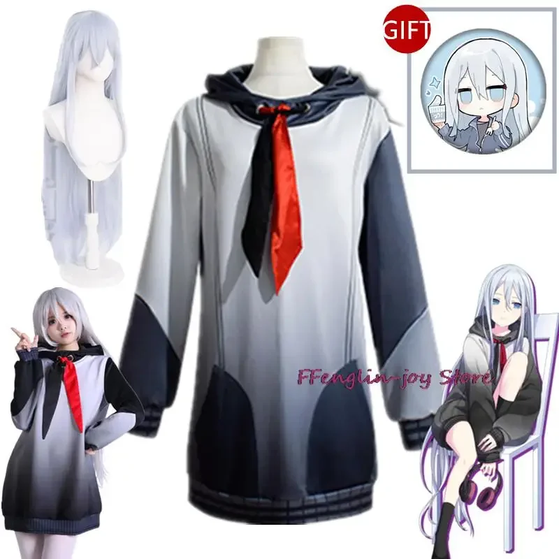 Yoisaki-Kanade-Cosplay-Costume-Anime-Project-SEKAI-COLORFUL-STAGE ...