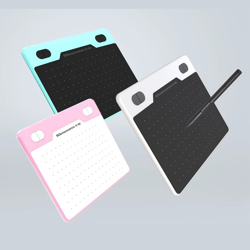 10Moons-T503-Digital-Board-Can-Be-Connected-To-The-Cell-Phone-Hand ...