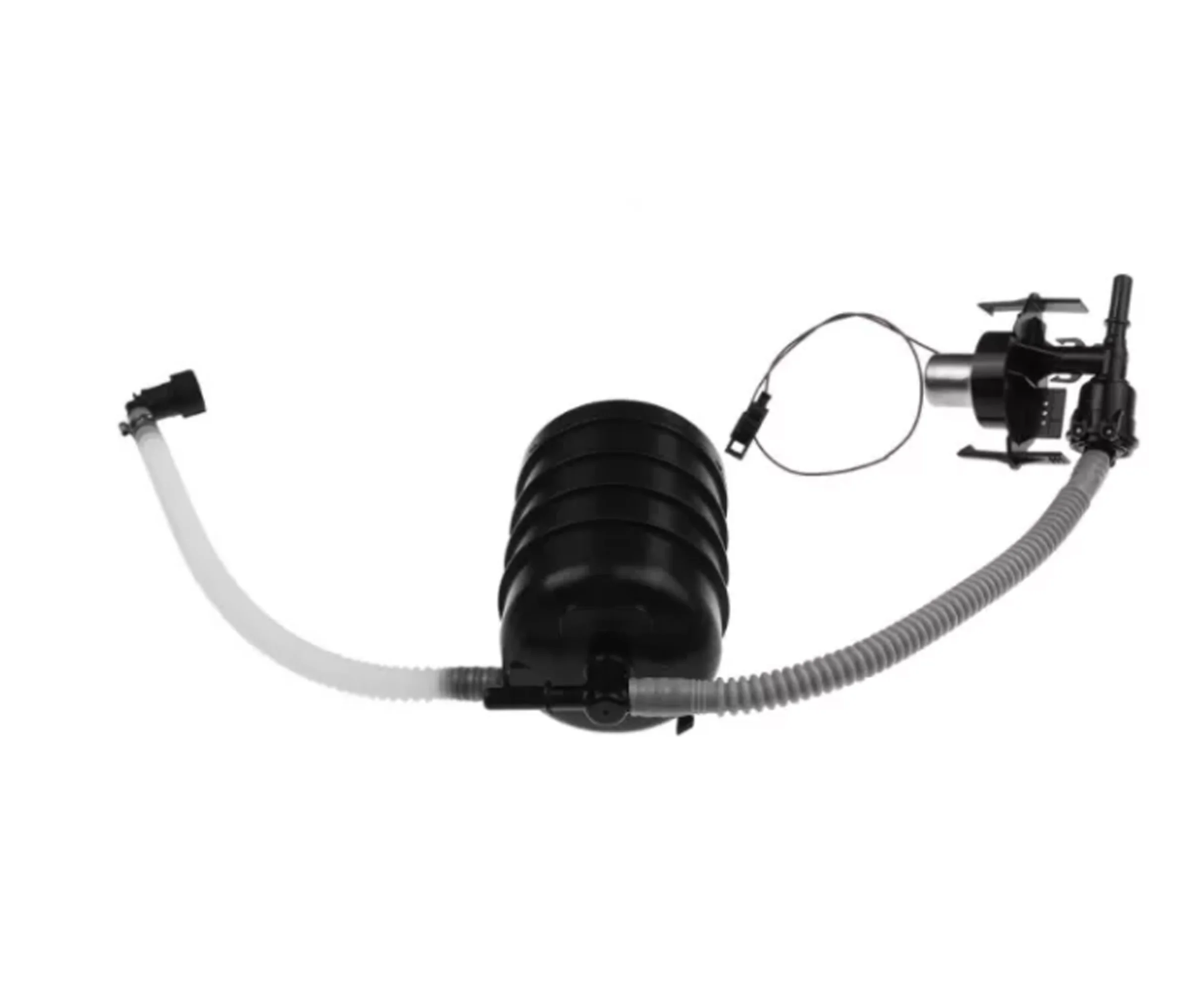 Engine Fuel Pump Filter For 09-15 BMW F02 740i 750Li 16117217256 ...